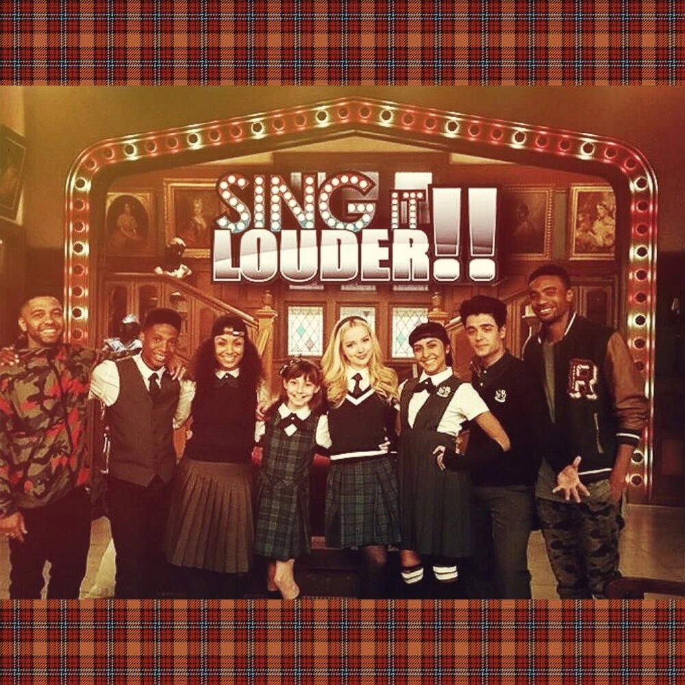 Season 1 | Sing it Louder!! Wiki | Fandom