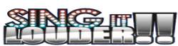 Sing it Louder!! Wiki | Fandom