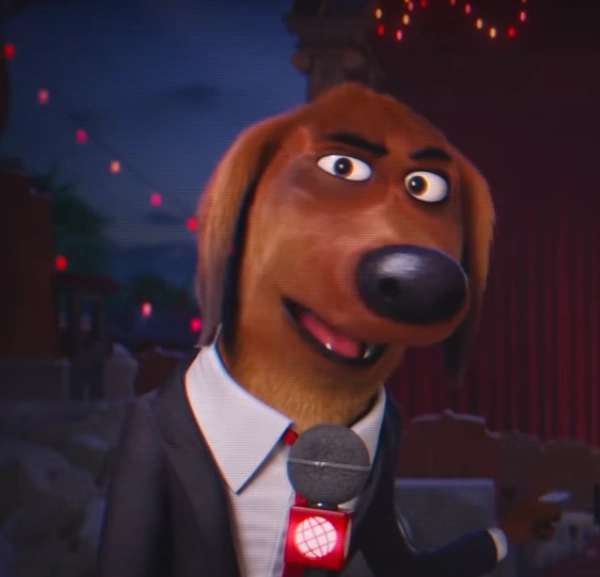 Bob | Sing Wiki | Fandom