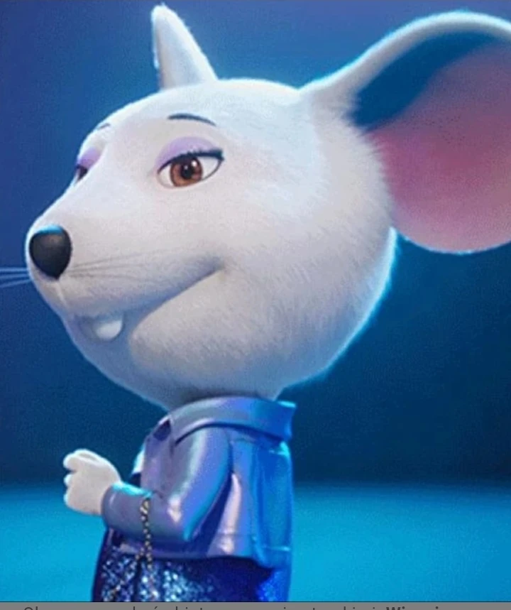 Nancy | Sing Wiki | Fandom