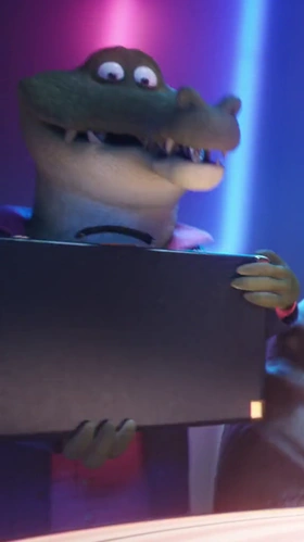 Derek | Sing Wiki | Fandom
