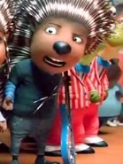 Lance/Galería | Sing Wiki | Fandom