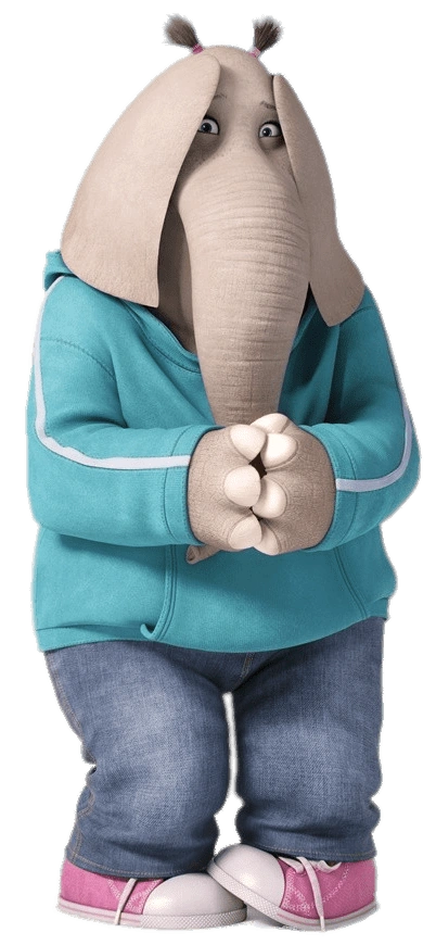 Categoría:Personajes | Sing Wiki | Fandom