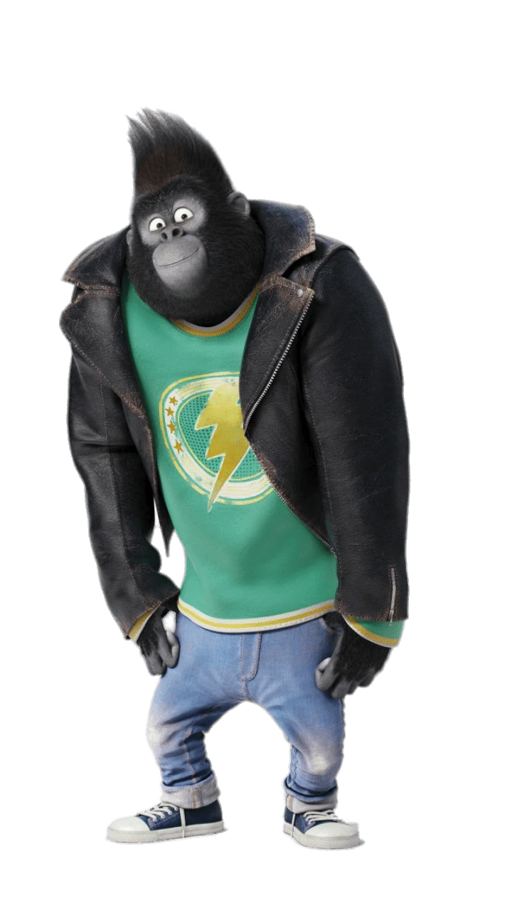 Johnny | Sing Wiki | Fandom