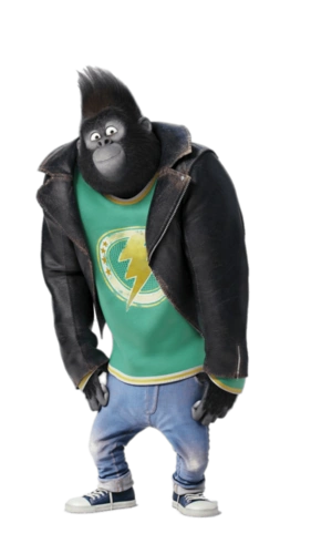 Johnny | Sing Wiki | Fandom