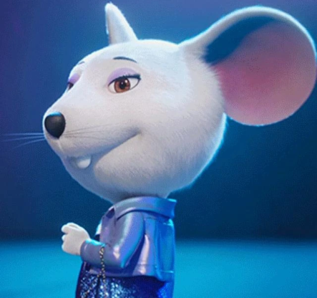 Nancy | Sing Wiki | Fandom