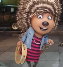 Becky | Sing Wiki | Fandom