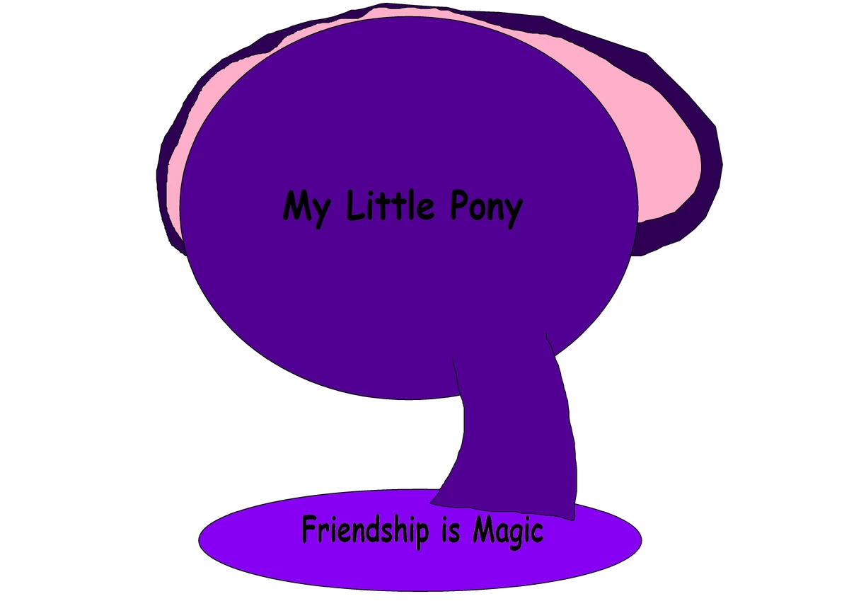 My Little Pony | Singalong Wiki | Fandom