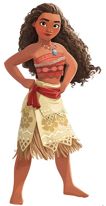 Moana | Singalong Wiki | Fandom