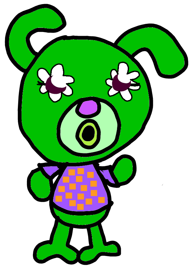 Watermelon | Sing-A-Ma-Jigs Wiki | Fandom