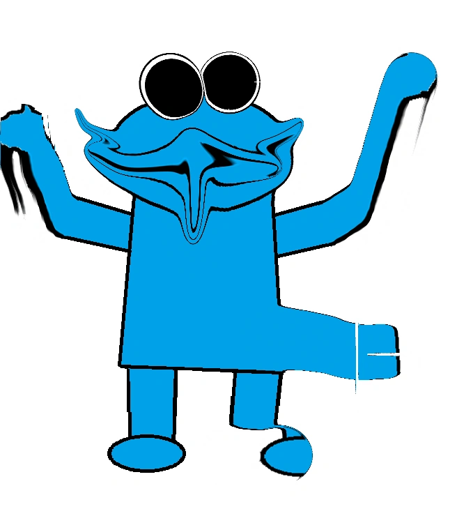 Cookie Monster | Sing-A-Ma-Jigs Wiki | Fandom