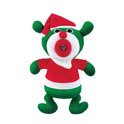 Santa | Sing-A-Ma-Jigs Wiki | Fandom