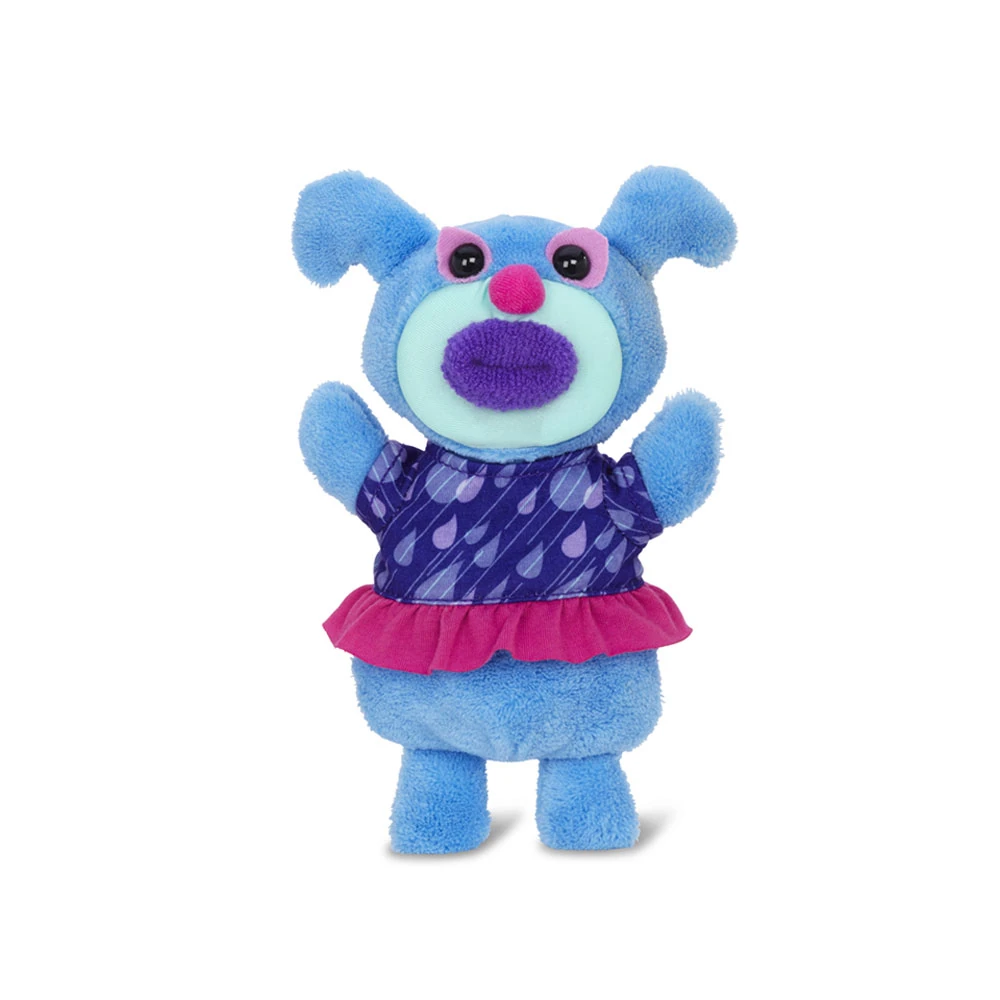 Rainie | Sing-A-Ma-Jigs Wiki | Fandom