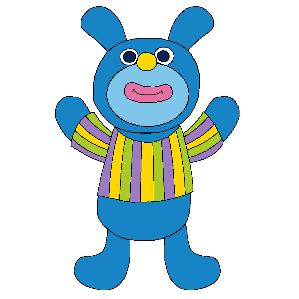 Cameron | Sing-A-Ma-Jigs Wiki | Fandom