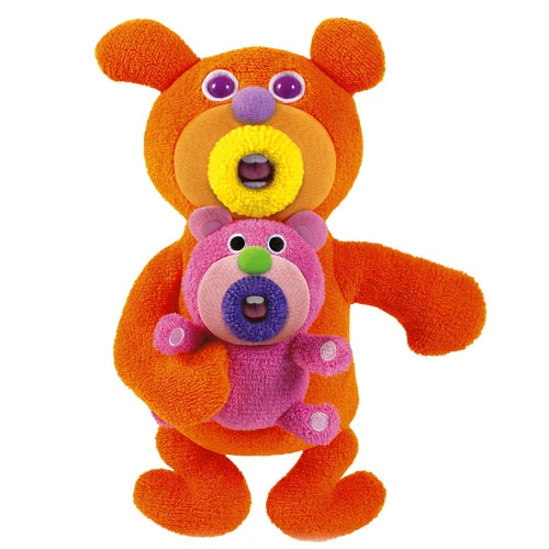 Orange (Duet) | Sing-A-Ma-Jigs Wiki | Fandom