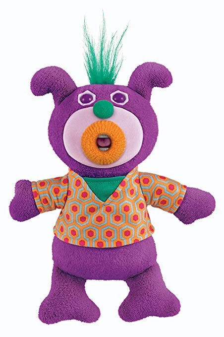 Lilac | Sing-A-Ma-Jigs Wiki | Fandom