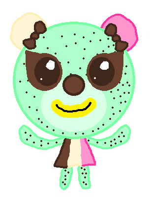 Candy | Sing-A-Ma-Jigs Wiki | Fandom