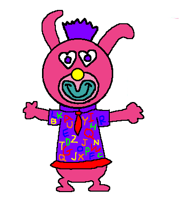 Teacher | Sing-A-Ma-Jigs Wiki | Fandom