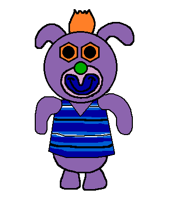 Max | Sing-A-Ma-Jigs Wiki | Fandom