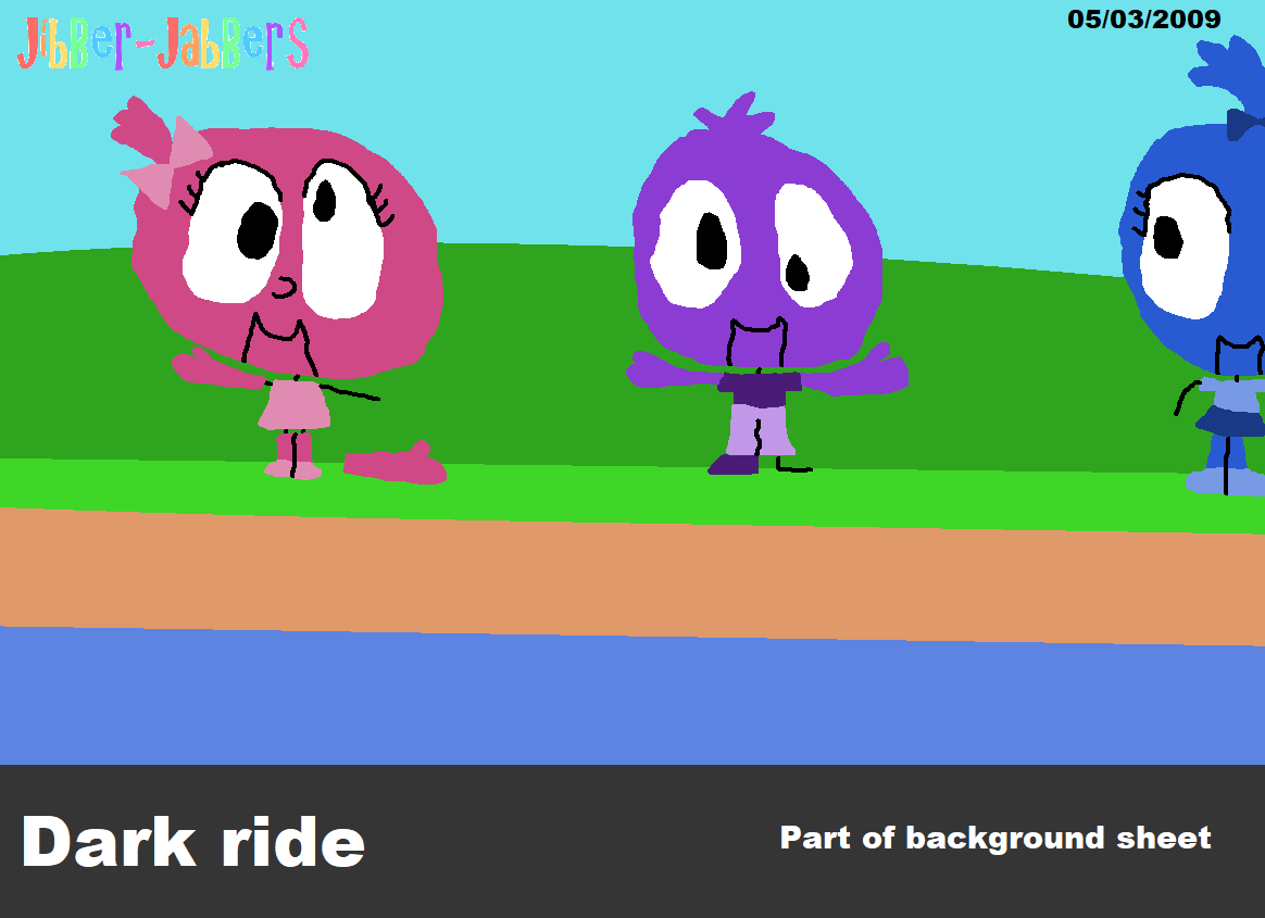 How They Become Sing-A-Ma-Jigs | Sing-A-Ma-Jigs Wiki | Fandom