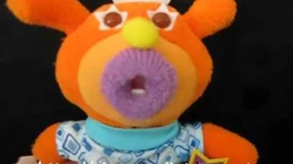 Orange | Sing-A-Ma-Jigs Wiki | Fandom