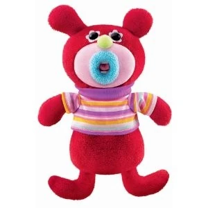 Red | Sing-A-Ma-Jigs Wiki | Fandom