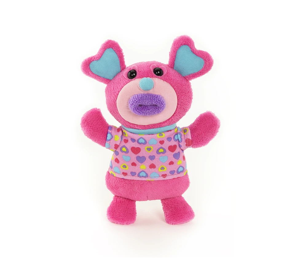 Blush | Sing-A-Ma-Jigs Wiki | Fandom