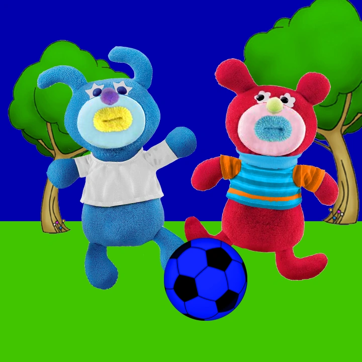 Multiple sing a ma jigs | Sing-A-Ma-Jigs Wiki | Fandom