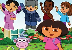 Mei | Sing-A-Ma-Jigs Wiki | Fandom