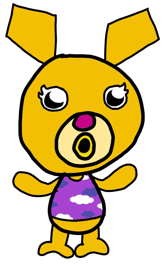 New Gold | Sing-A-Ma-Jigs Wiki | Fandom