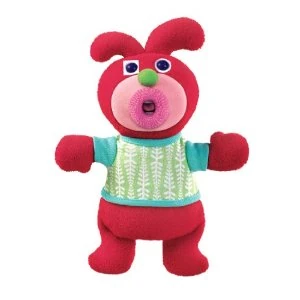 Rose | Sing-A-Ma-Jigs Wiki | Fandom