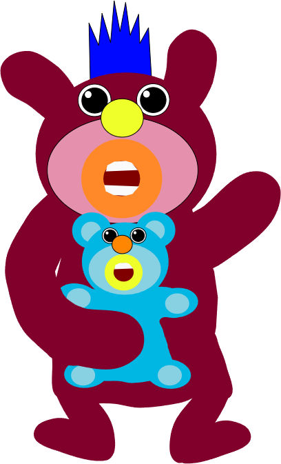 Category:Made by NewAccount2021 | Sing-A-Ma-Jigs Wiki | Fandom