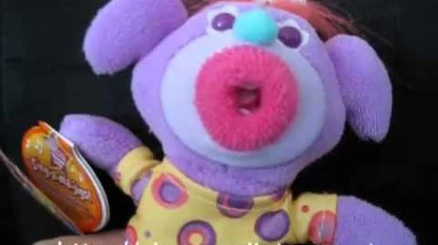 Purple | Sing-A-Ma-Jigs Wiki | Fandom