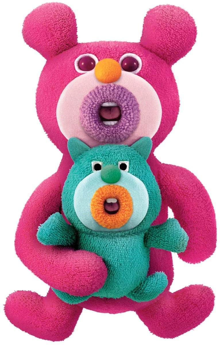 Fuschia (Duet) | Sing-A-Ma-Jigs Wiki | Fandom