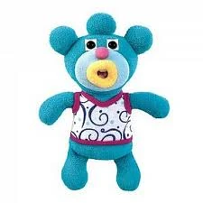 Aqua | Sing-A-Ma-Jigs Wiki | Fandom