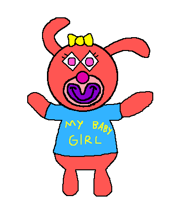 Baby Red | Sing-A-Ma-Jigs Wiki | Fandom