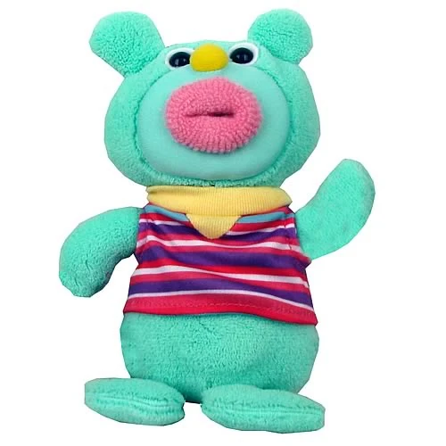 Mint Green | Sing-A-Ma-Jigs Wiki | Fandom