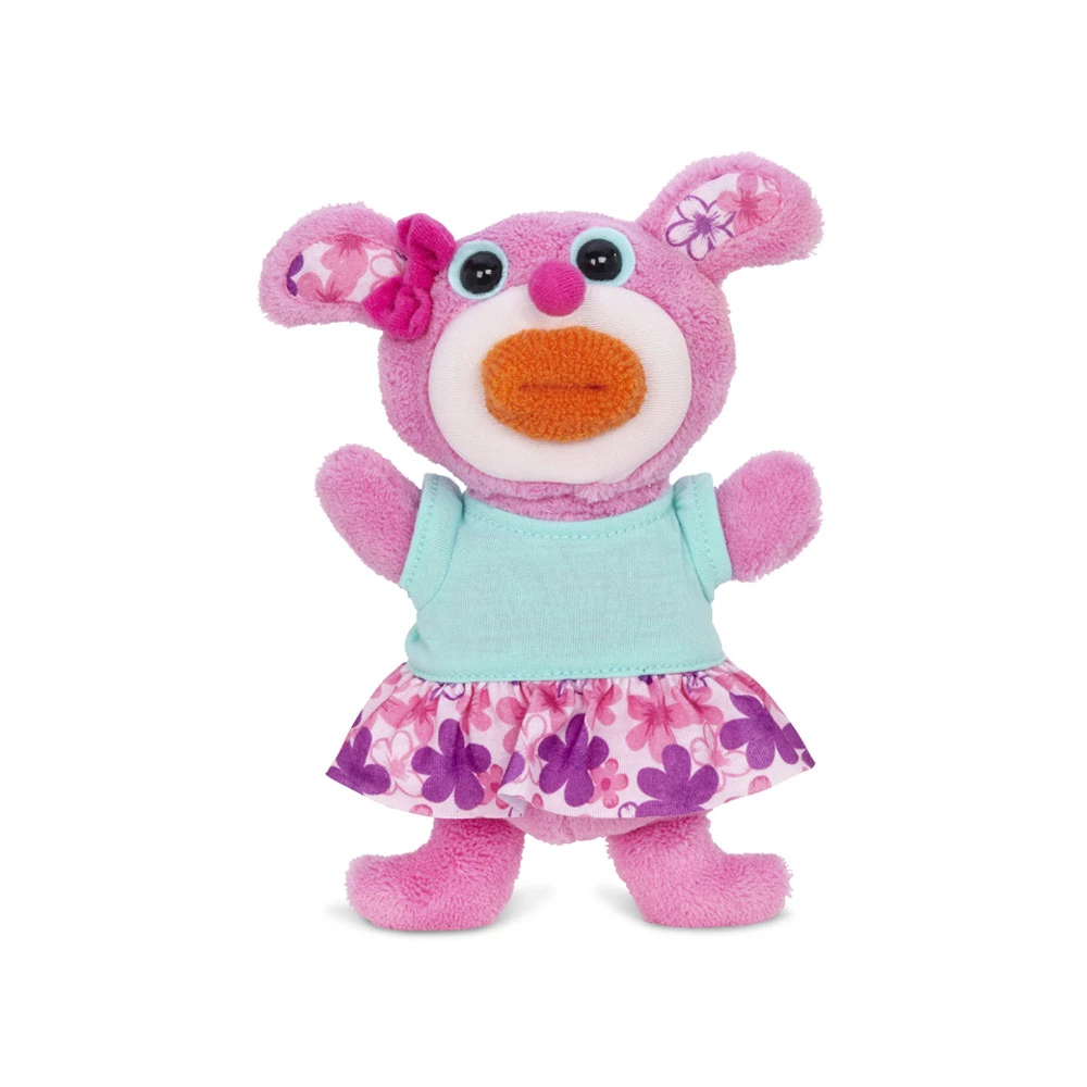 Lou Lou | Sing-A-Ma-Jigs Wiki | Fandom