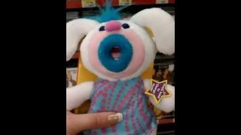 Frost | Sing-A-Ma-Jigs Wiki | Fandom