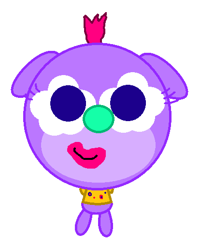 Susanna (Sticky Tack) | Sing-A-Ma-Jigs Wiki | Fandom