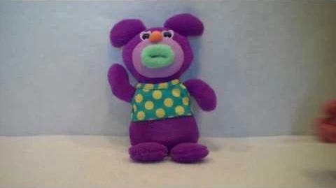 Dark Purple | Sing-A-Ma-Jigs Wiki | Fandom