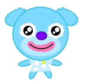 Sky | Sing-A-Ma-Jigs Wiki | Fandom