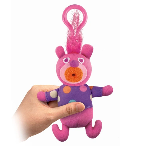 Mini Pink | Sing-A-Ma-Jigs Wiki | Fandom