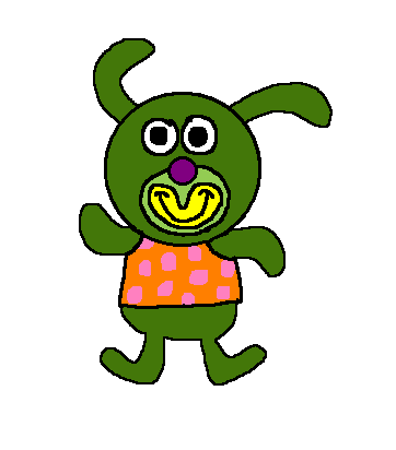 Apple | Sing-A-Ma-Jigs Wiki | Fandom