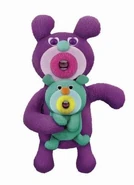 Sing-a-ma-jigs Duets | Sing-A-Ma-Jigs Wiki | Fandom