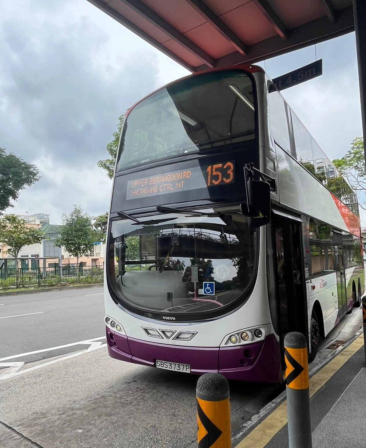 Services 150 - 159 | Singapore Bus Deployments Wikia | Fandom