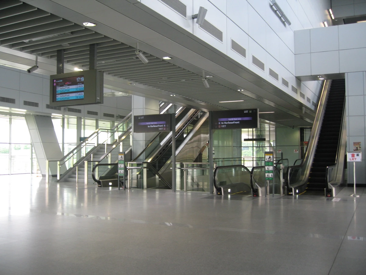 Punggol | Singapore MRT Wiki | Fandom