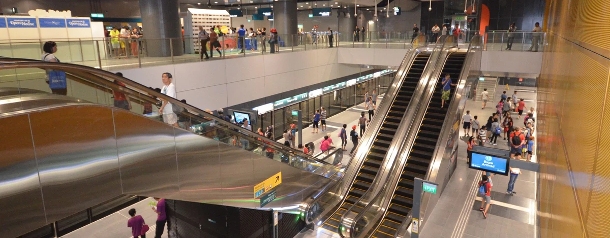 Singapore MRT Wiki:Format | Singapore MRT Wiki | Fandom