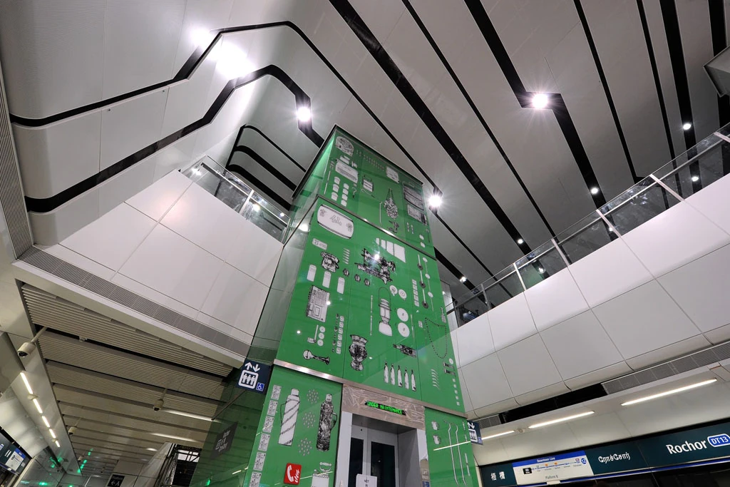 Rochor MRT Station | Singapore MRT Lines Wiki | Fandom