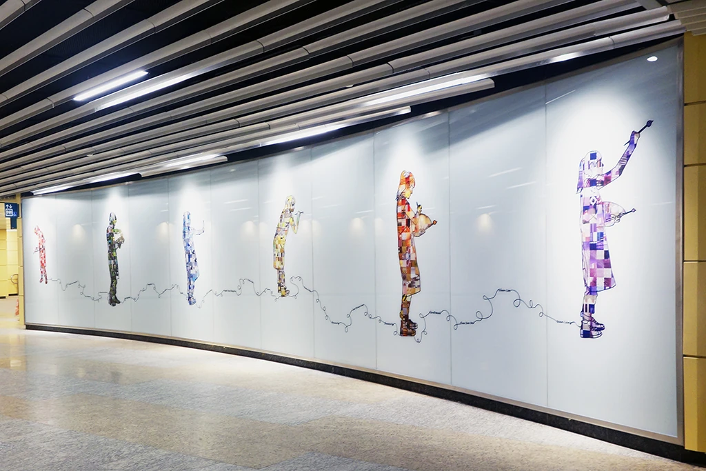 Bencoolen MRT Station | Singapore MRT Lines Wiki | Fandom